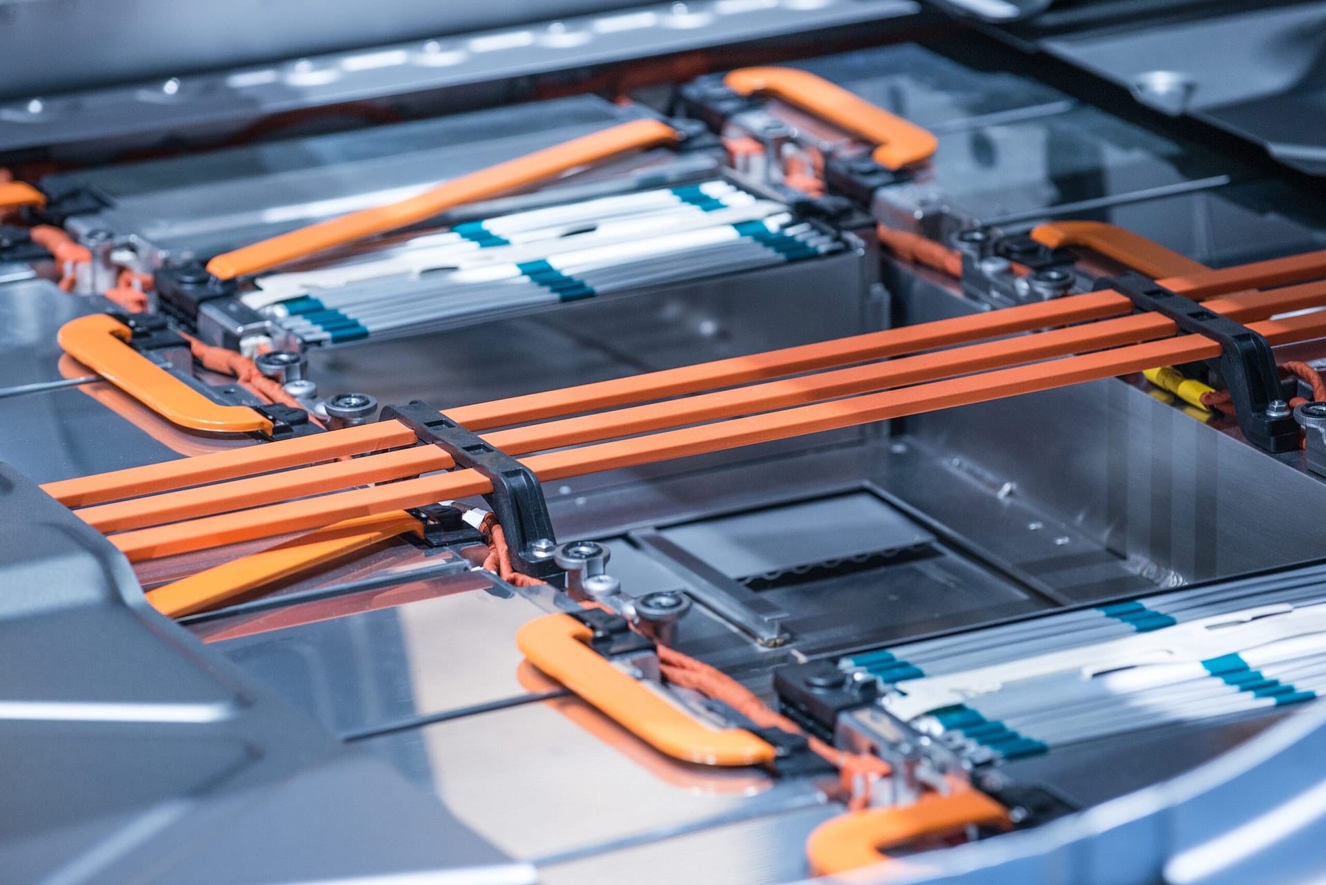 What Is The Projected Lifespan Of An EV Battery? - Electric Car Vibes